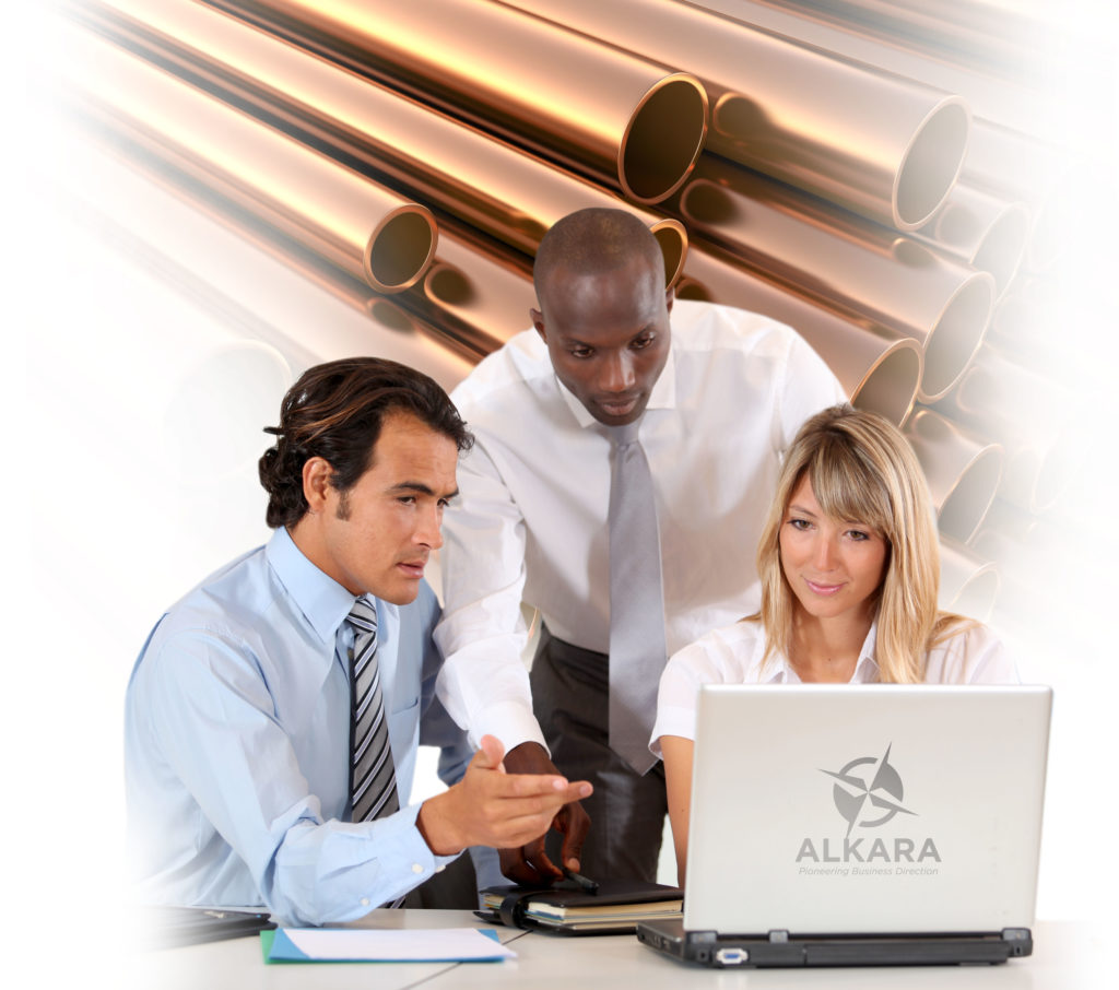 ALKARA – Transforming natural resources into prosperity